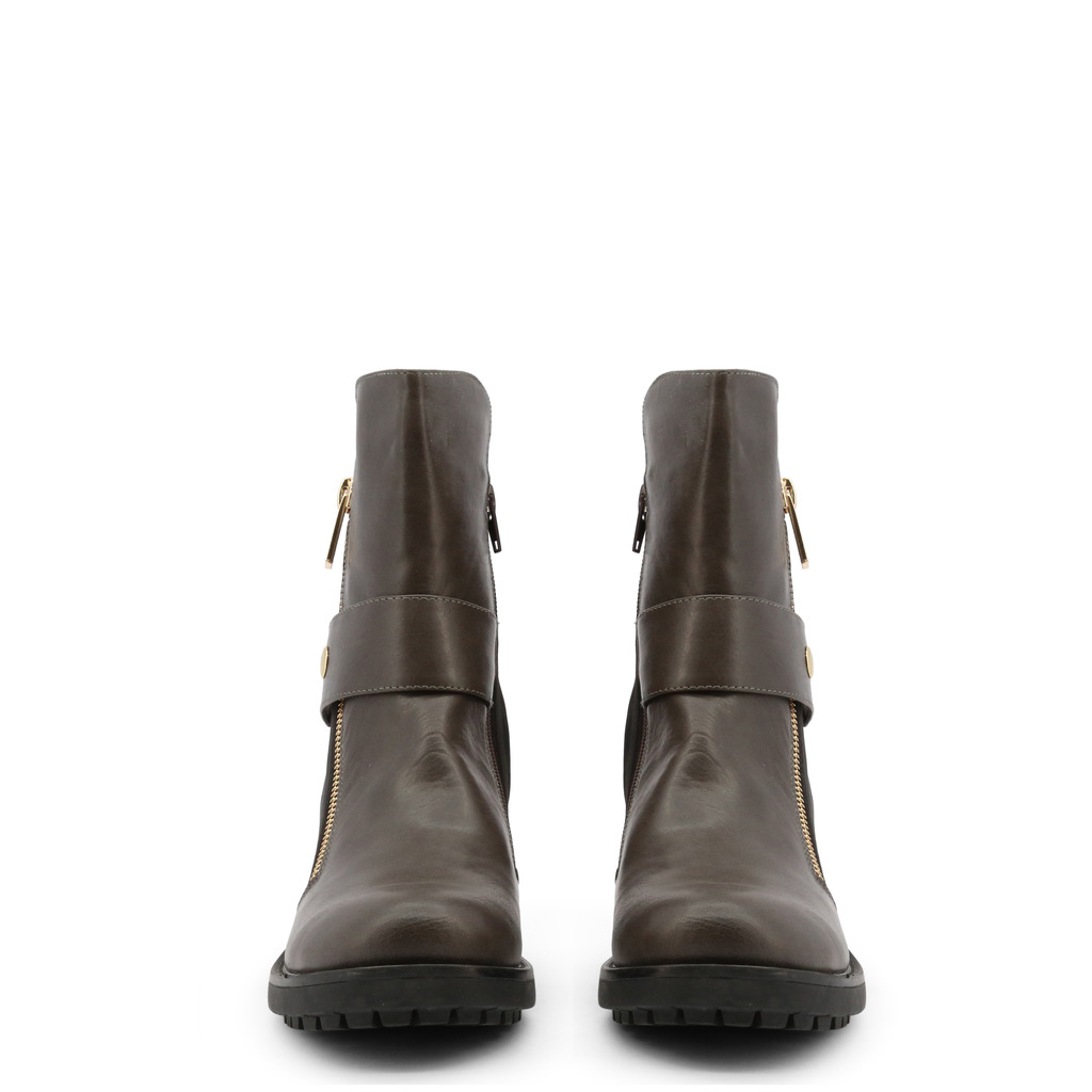 Ankle boots Roccobarocco - RBSC1K201STD | Brandsdistribution