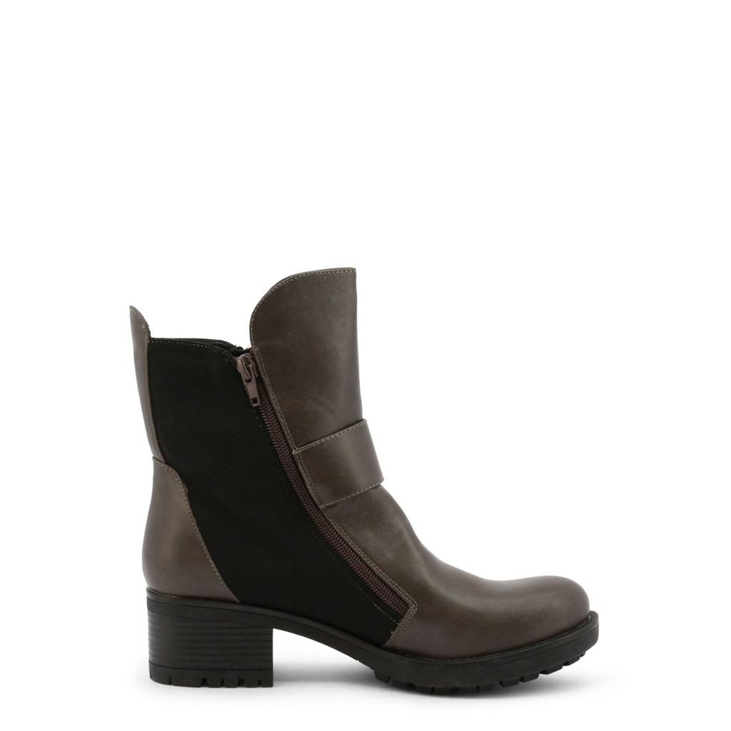 Ankle boots Roccobarocco - RBSC1K201STD | Brandsdistribution