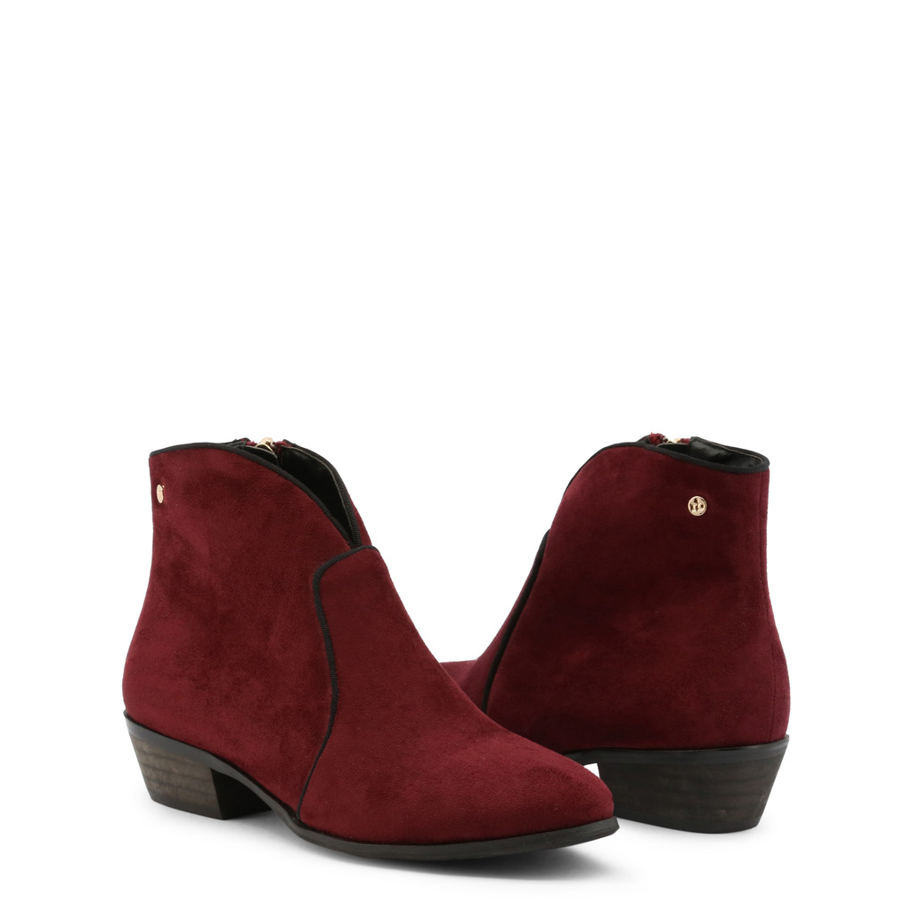 Ankle boots Roccobarocco - RBSC1JJ01STD | Brandsdistribution