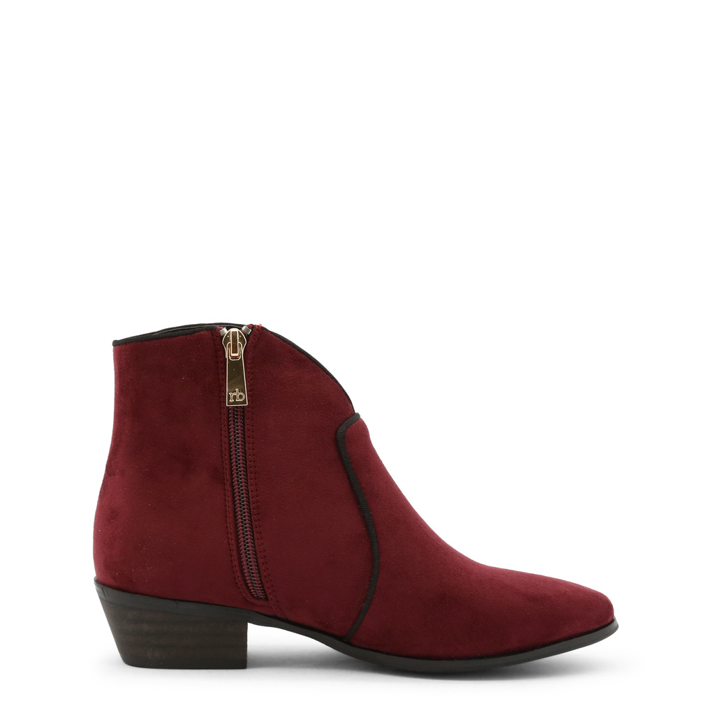 Ankle boots Roccobarocco - RBSC1JJ01STD | Brandsdistribution