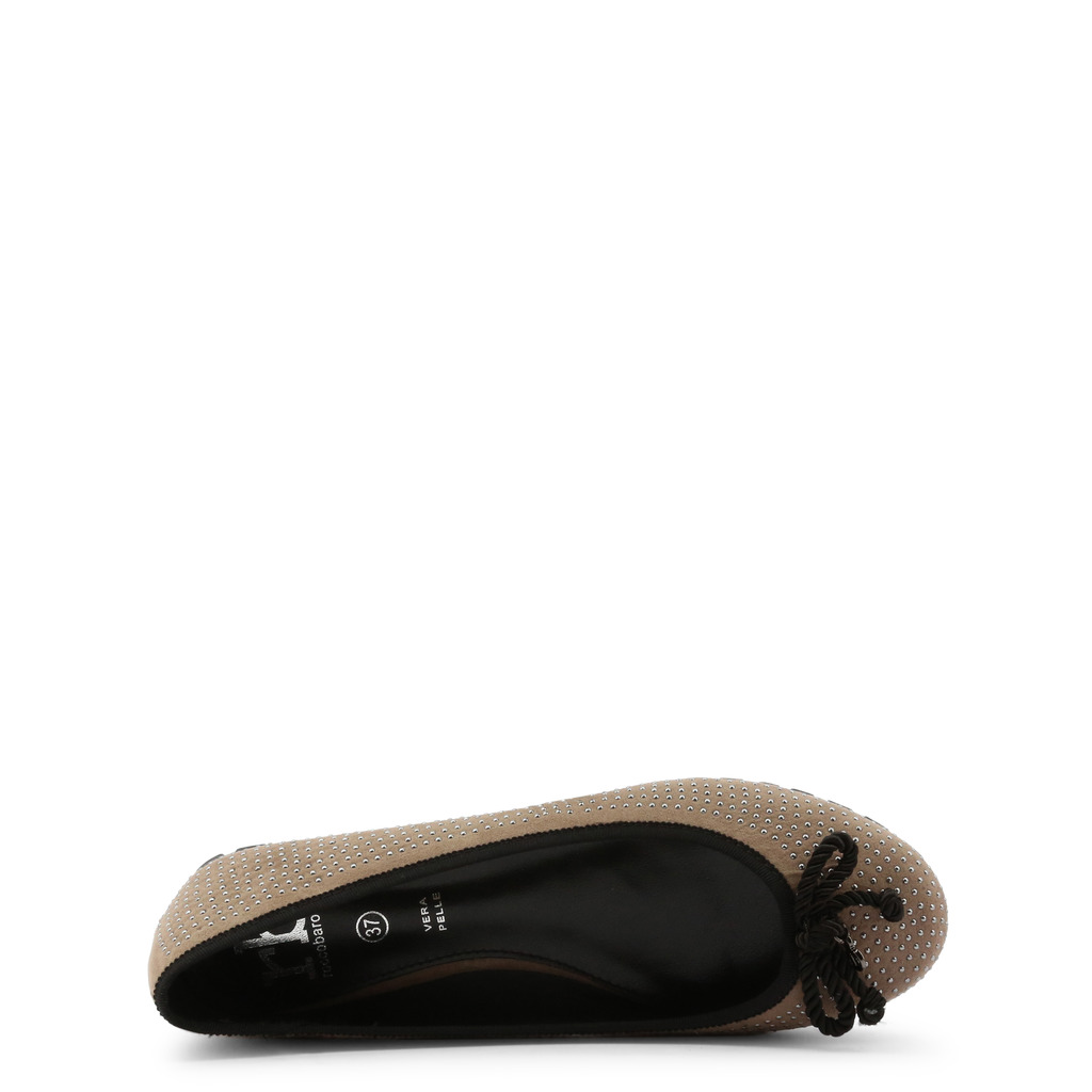 Ballet flats Roccobarocco - RBSC1JP01BORSTD | Brandsdistribution