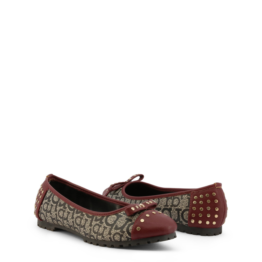 Ballet flats Roccobarocco - RBSC1JP01CRY | Brandsdistribution