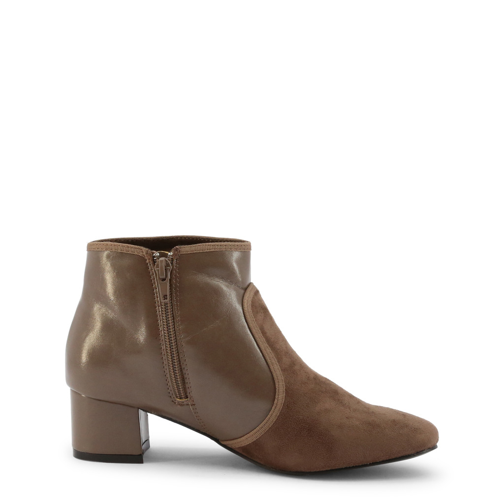 Ankle boots Roccobarocco - RBSC1J003 | Brandsdistribution