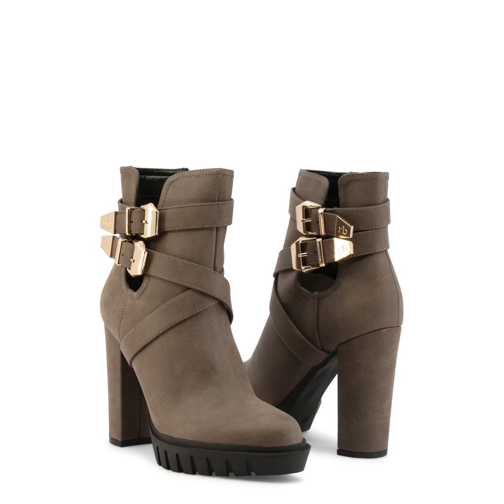 Ankle boots Roccobarocco - RBSC0CN02 | Brandsdistribution