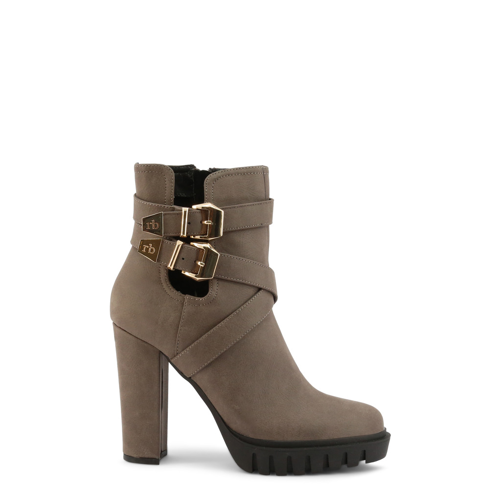 Ankle boots Roccobarocco - RBSC0CN02 | Brandsdistribution