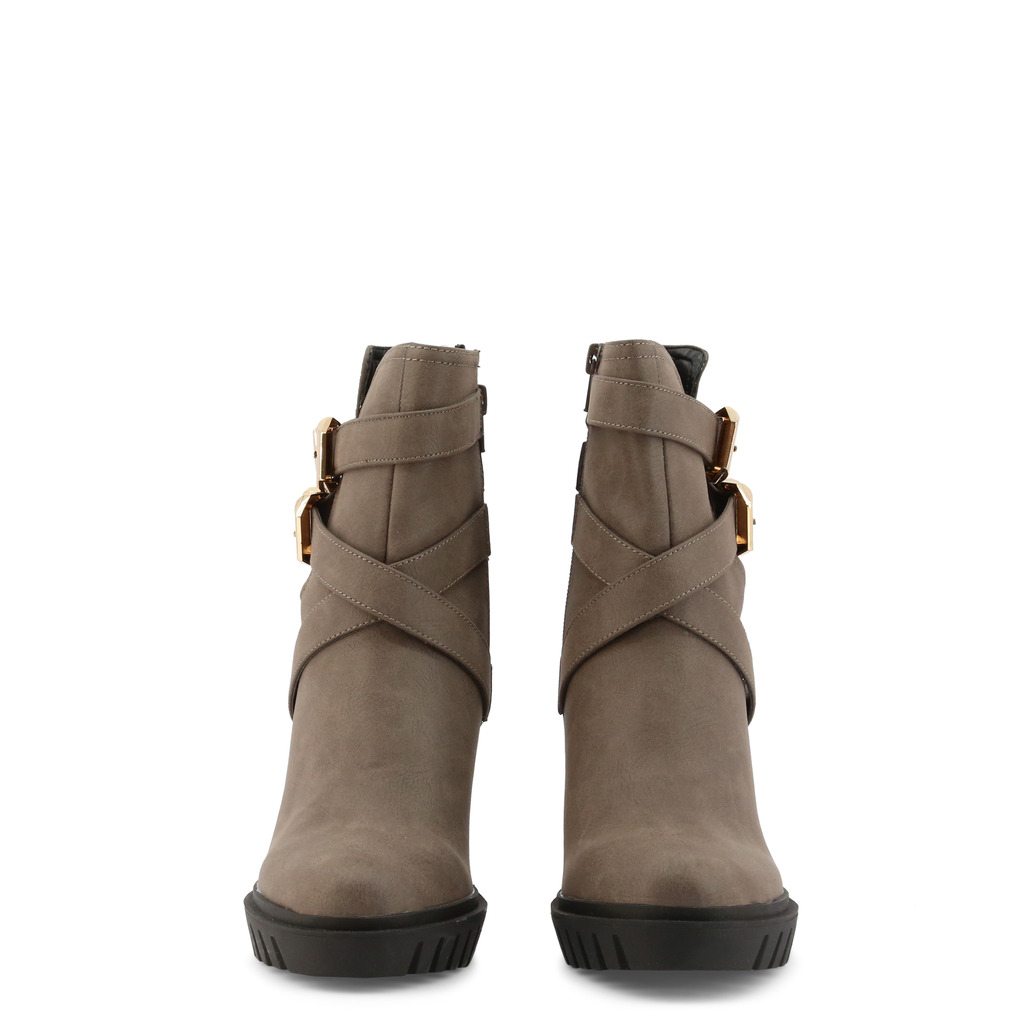 Ankle boots Roccobarocco - RBSC0CN02 | Brandsdistribution