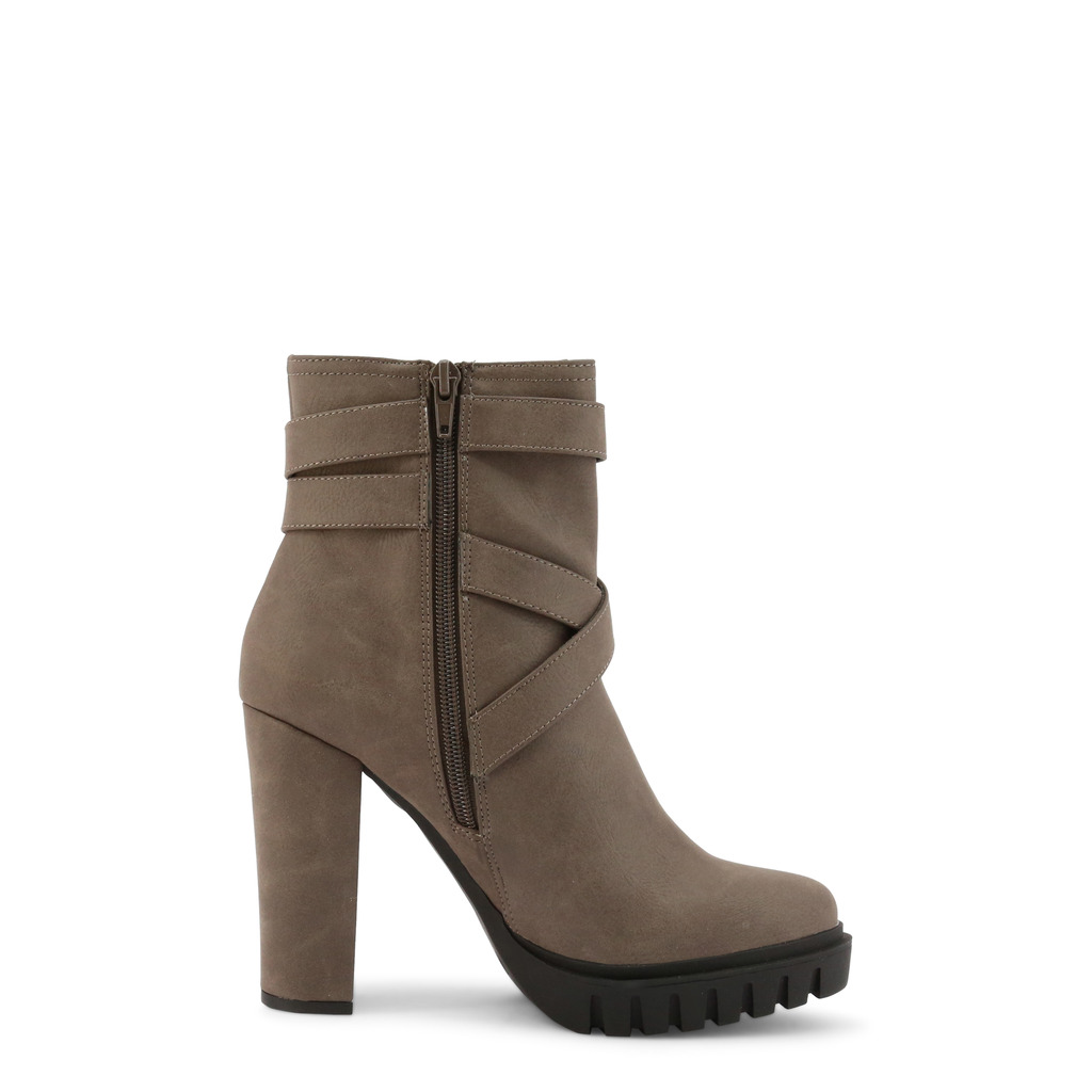 Ankle boots Roccobarocco - RBSC0CN02 | Brandsdistribution
